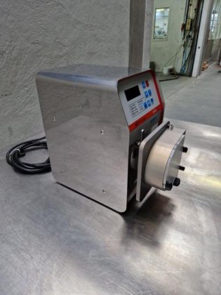 Ismatec MCP-Process, Pro-380 Tubing pump in Stapelfeld, Germany