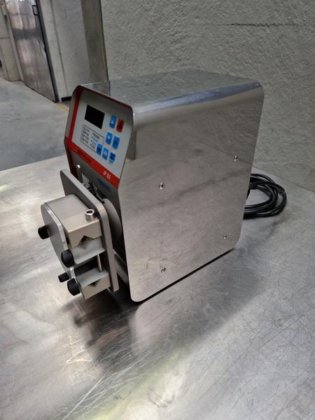 Ismatec MCP-Process, Pro-380 Tubing pump in Stapelfeld, Germany