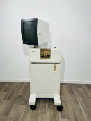 Siemens Sirona Cerec 2 CAD CAM system and functional in Langenhagen ...