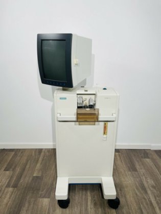 Gebraucht Siemens Sirona Cerec 2 CAD CAM System gebraucht und ...