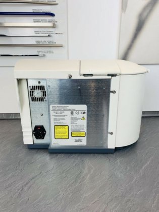 Gendex DenOptix Dental Imaging Plate Scanner System with USB Port ...