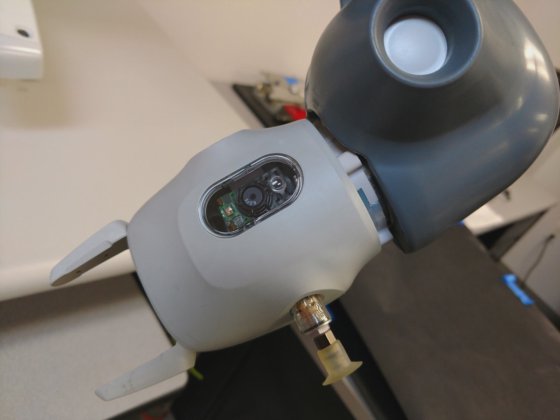 2017 ABB IRB-14000 Collaborative Robot () in Elk Grove Village, IL, USA