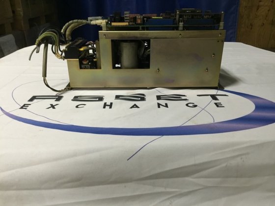 FANUC FANUC VELOCITY CONTROL UNIT in Elk Grove Village, IL, USA