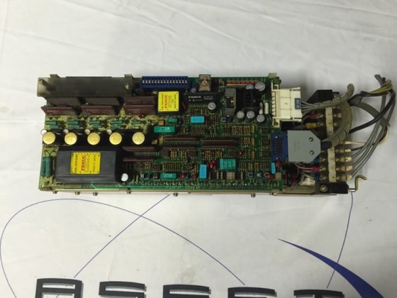 FANUC FANUC VELOCITY CONTROL UNIT in Elk Grove Village, IL, USA