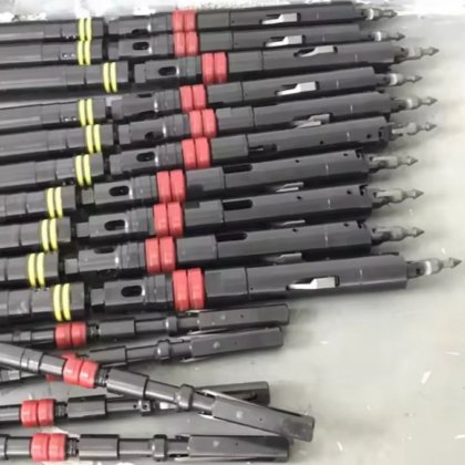 Forging Process 3m Wireline Core Barrel Assembly For Underground ...