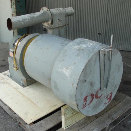 Quickdraft centrifugal fan in Louisville, KY, USA