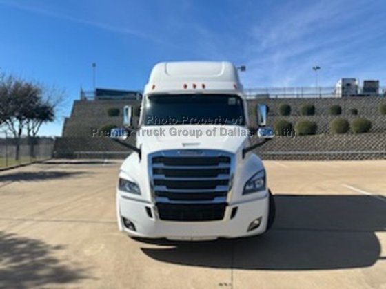 2025 FREIGHTLINER Cascadia in Amarillo, TX, USA
