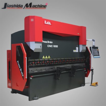 Hpb Steel Sheet Bending Machine for 3m Steel in Anhui, China