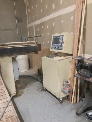 MOTION MASTER 5x8 in Valley Cottage, NY, USA