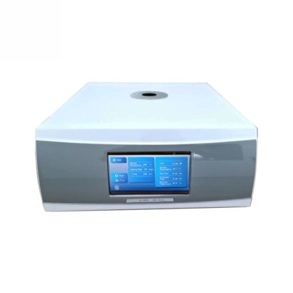 ZL Laboratory Calorimeter Digital Touch Screen Differential Scanning ...
