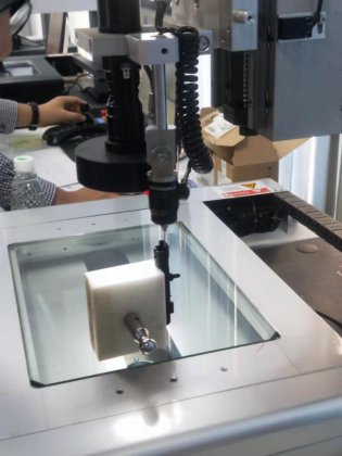 ZL VMM 3D Video Machine Optical Measurement Equipment Image Measuring ...