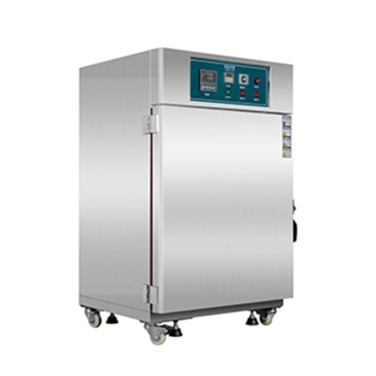 ZL High Temperature Stainless Steel Chamber Drying Cabinet Industrial ...