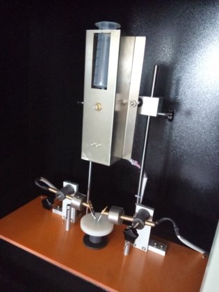 ZL ASTM D3638 Electronic Proof Tracking Index Tester For Leakage ...