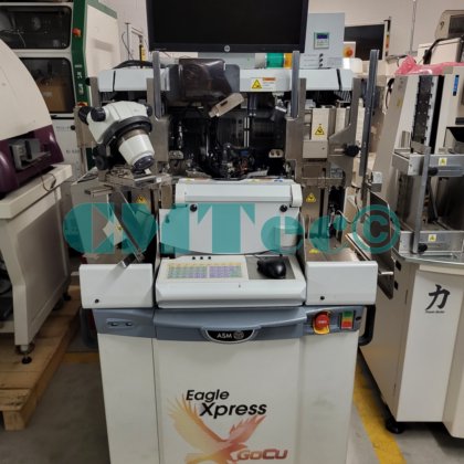 ASM Wire Bonder in Steinhausen, Switzerland