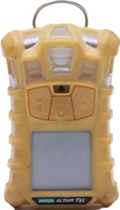 MSA ALTAIR 4X MULTIGAS DETECTOR in Rutherfordton, NC, USA