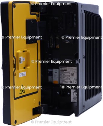 ATLAS COPCO PF6000 IF POWER FOCUS TYPE 6000 NUTRUNNER CONTROLLER in ...