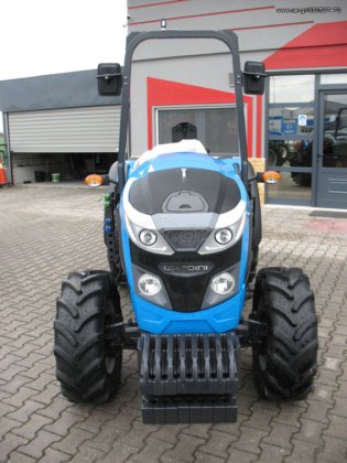 2023 Landini REX 4-090 GE in Larissa, Greece