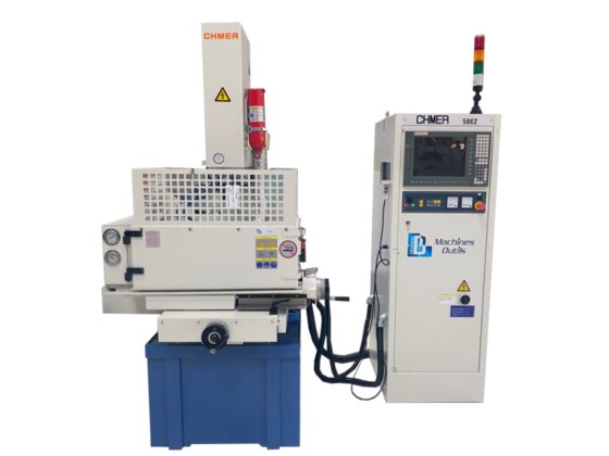 CHMER CM série EZ in Le Poiré-sur-Vie, Pays de la Loire, France