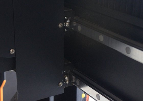 ARROW Router RV1212 in Le Poiré-sur-Vie, France