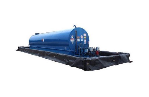 2023 Poly Containment Wall System in United States