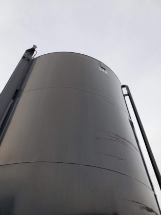 400BBL Upright Tanks in Colorado, USA