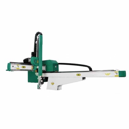 WVAH Lightweight 3-axis & 5-axis servo robots in Guangzhou, Guangdong ...