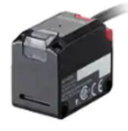 Keyence AI-H100 Pattern Matching Vision Sensor, Separate Amplifier Head ...
