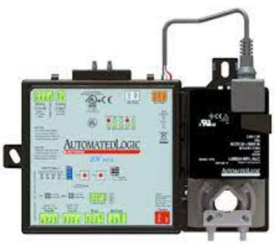 Automated Logic ZN341A BACnet Advanced Application Controller, AAC VAV ...