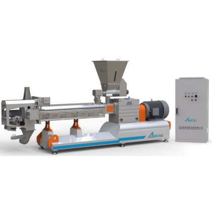 2022 Texturized Vegetable Protein Making Machine for Plant-based Meat ...