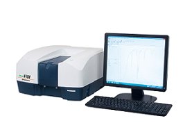 Jasco Double Beam V-730 UV-VIS Spectrophotometer in Randburg, South Africa
