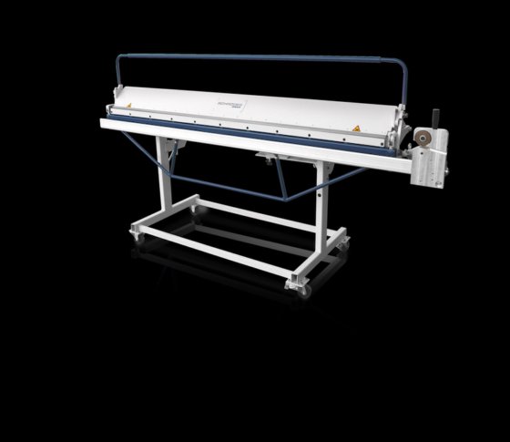 Manual Bending Machine BAM BAM 2000 in Villanova d'Asti, Italy