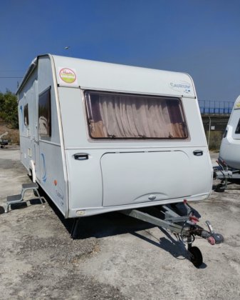 2006 Saurium in Maia, Porto, Portugal