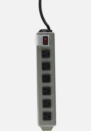 15ft Power Strip in Washington, DC, USA