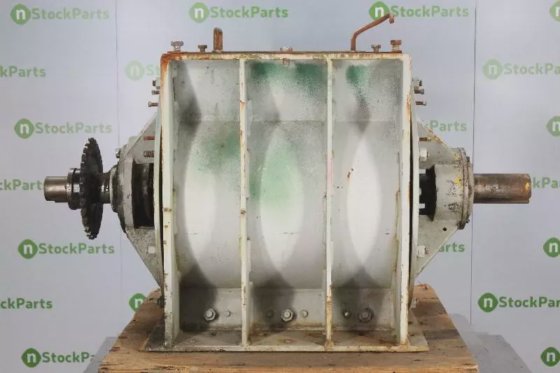 RADER FEEDER 20X20 SQUARE PM808 USFP - ROTARY FEEDER in Portland, OR, USA