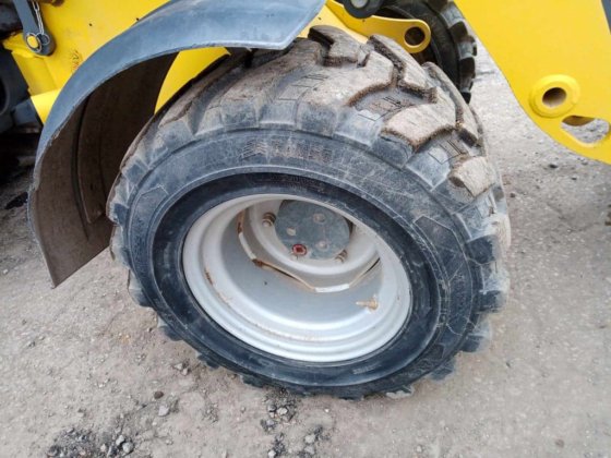 2018 Wheeled Loader - Wacker Neuson WL32 in Norwood Young America, MN, USA