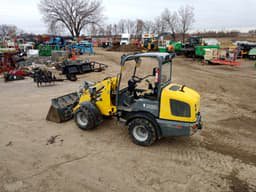 2018 Wheeled Loader - Wacker Neuson WL32 in Norwood Young America, MN, USA