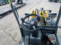 2018 Wheeled Loader - Wacker Neuson WL32 in Norwood Young America, MN, USA