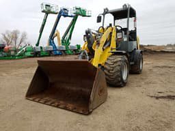 2018 Wheeled Loader - Wacker Neuson WL32 in Norwood Young America, MN, USA