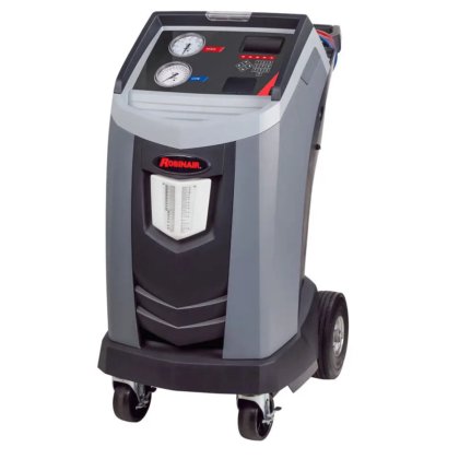 Robinair R-1234yf Recover, Recycle, Recharge Machine - AC1234-4 in ...