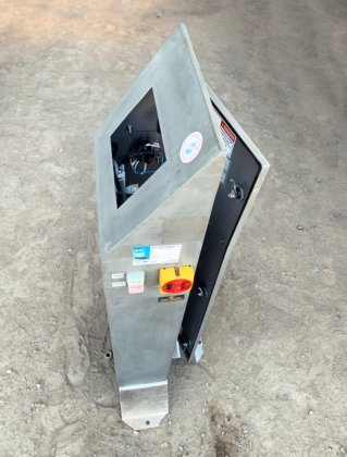 Mettler-Toledo Hi-Speed XE Checkweigh Scale XRTC PCB Assembly ...