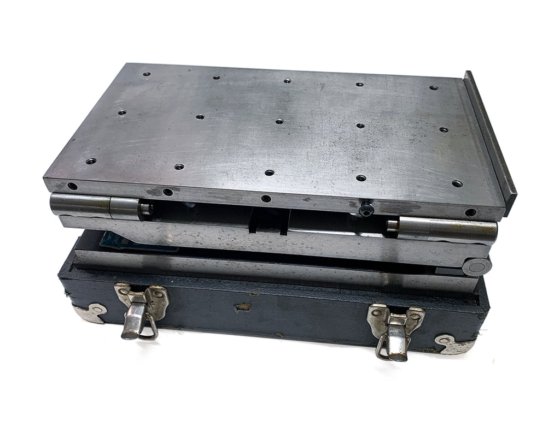 Angle-Rite 10C Precision Sine Plate in Eugene, OR, USA