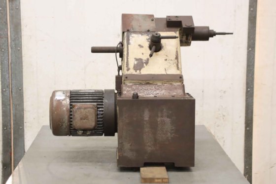Internal grinding spindle from - 730/400/H535 mm 30027 in Wiefelstede ...