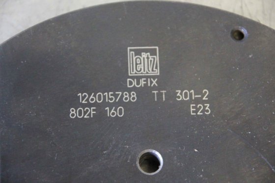 Wood router bits from Leitz - Dufix 26441 in Wiefelstede, Germany