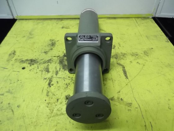 Hydraulic buffer from Oleo - 21 23149 in Wiefelstede, Germany