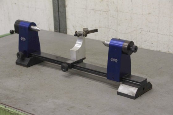 Mapal tool presetter - MS350 27932 in Wiefelstede, Germany