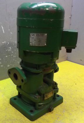 Centrifugal pump from Dickow - WPV 2521 15784 in Wiefelstede, Germany