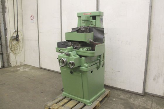 Tool grinding machine from Wendt - SS60 16292 in Wiefelstede, Lower ...
