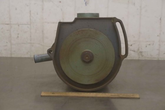 D'occasion Moteur d'entraînement de scie à placage de Scheer - EM 21 1 ...