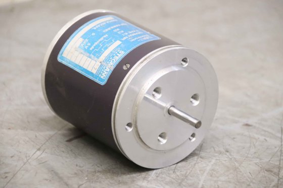 Rotary encoder from Stegmann - K... 32027 in Wiefelstede, Germany