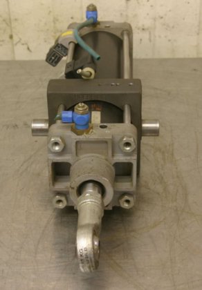 Pneumatic cylinder from Hoerbiger - DZC-5100EN/250 15615 in Wiefelstede ...